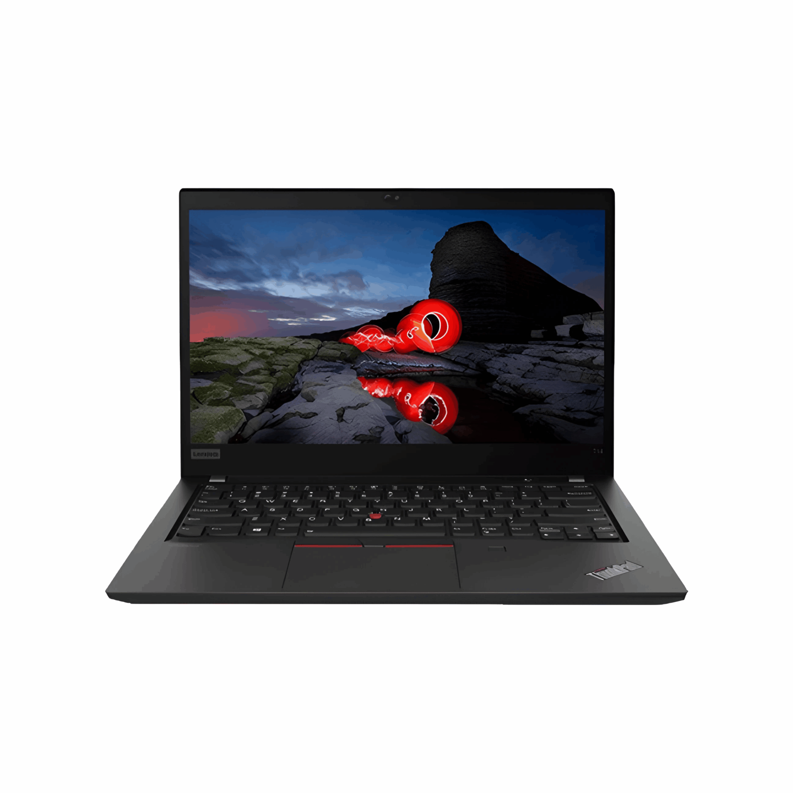 Lenovo ThinkPad E14 Gen 5 Laptop – ITHPL STORE